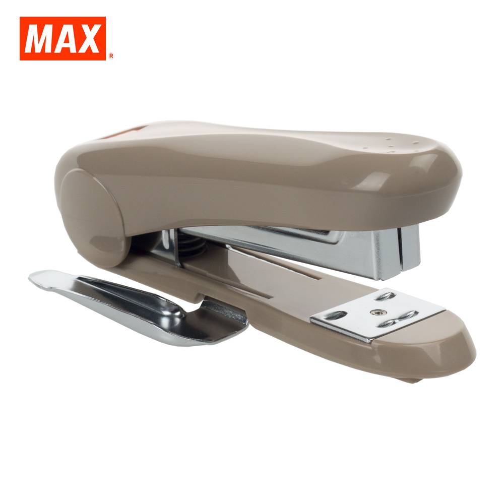 Max Stapler HD-50R Beige - Reliable Office Staplers | MAX
